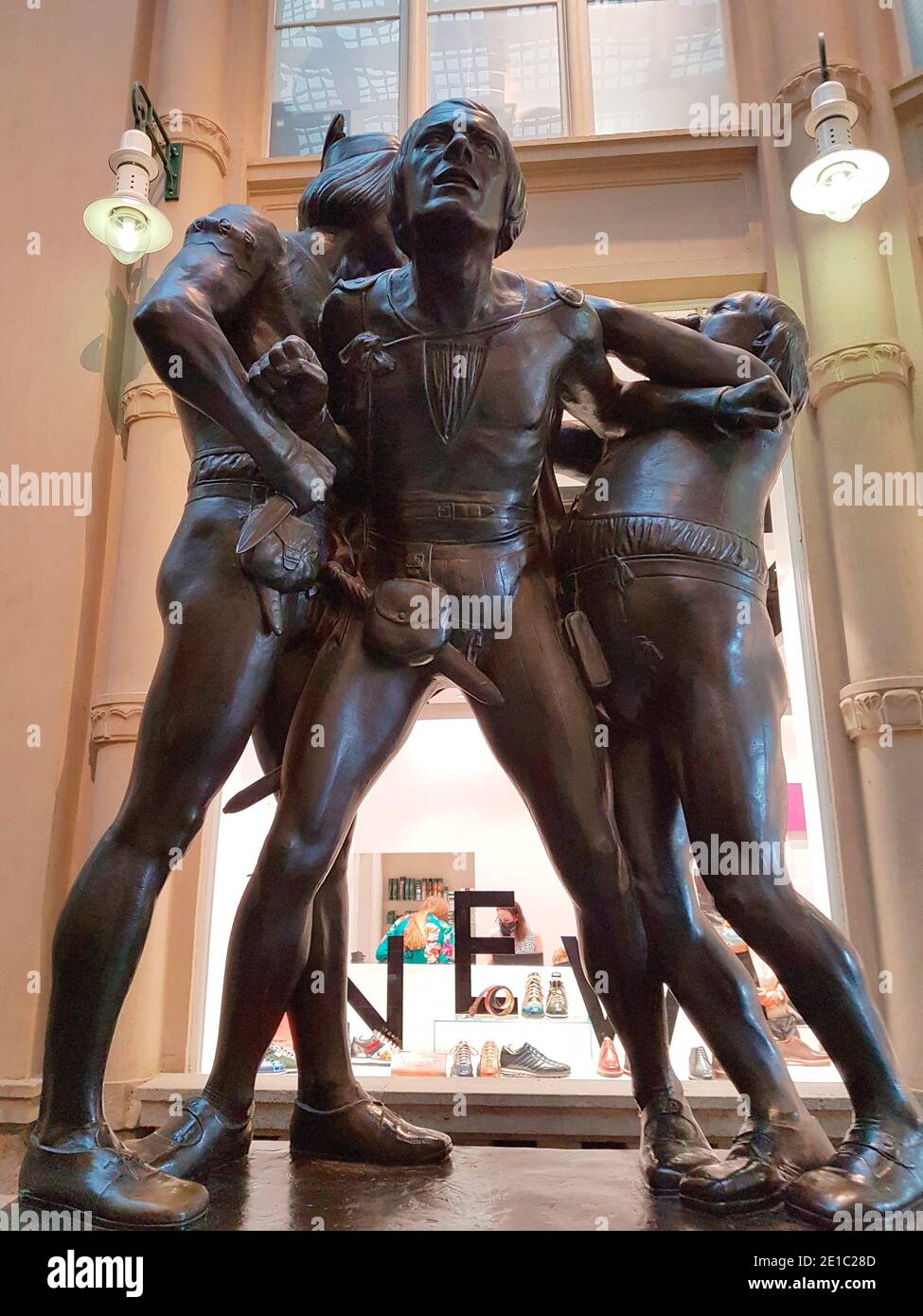 Faust der tragoedie erste teil -Fotos und -Bildmaterial in hoher ...