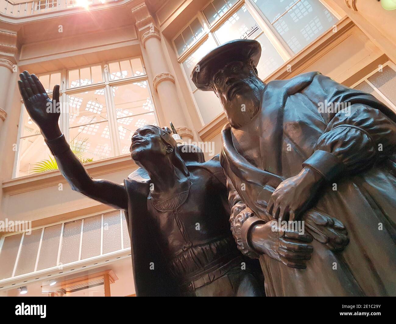 Faust der -Fotos und -Bildmaterial in hoher Auflösung – Alamy