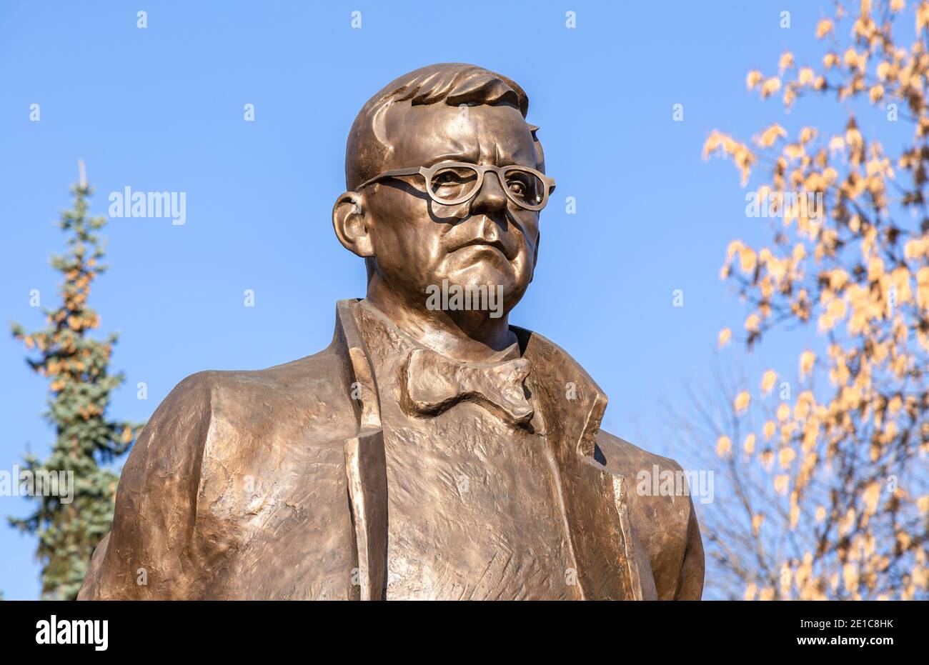 Dmitry shostakovich -Fotos und -Bildmaterial in hoher Auflösung – Alamy