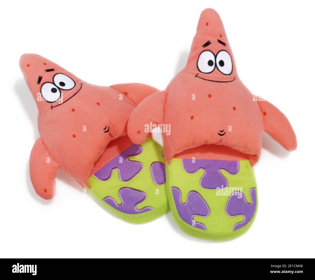 Patrick star spongebob -Fotos und -Bildmaterial in hoher Auflösung – Alamy