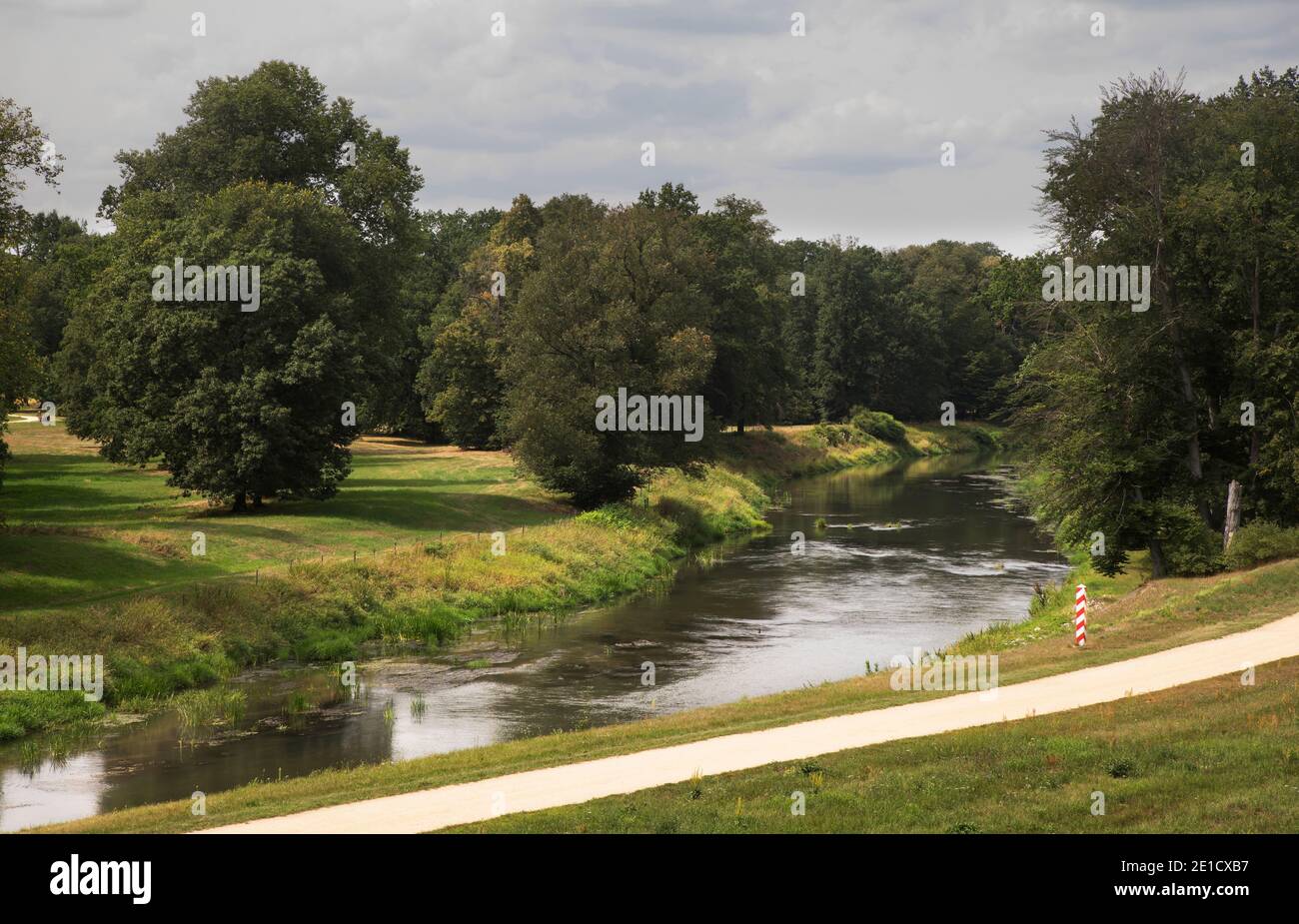 Nysa luzycka -Fotos und -Bildmaterial in hoher Auflösung – Alamy