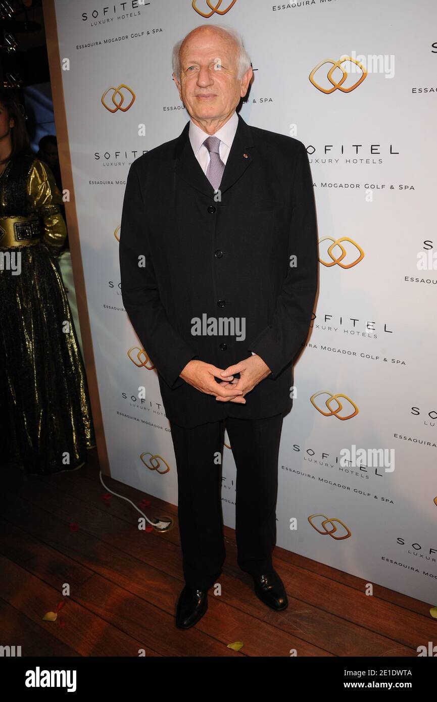 Azoulay andre -Fotos und -Bildmaterial in hoher Auflösung – Alamy