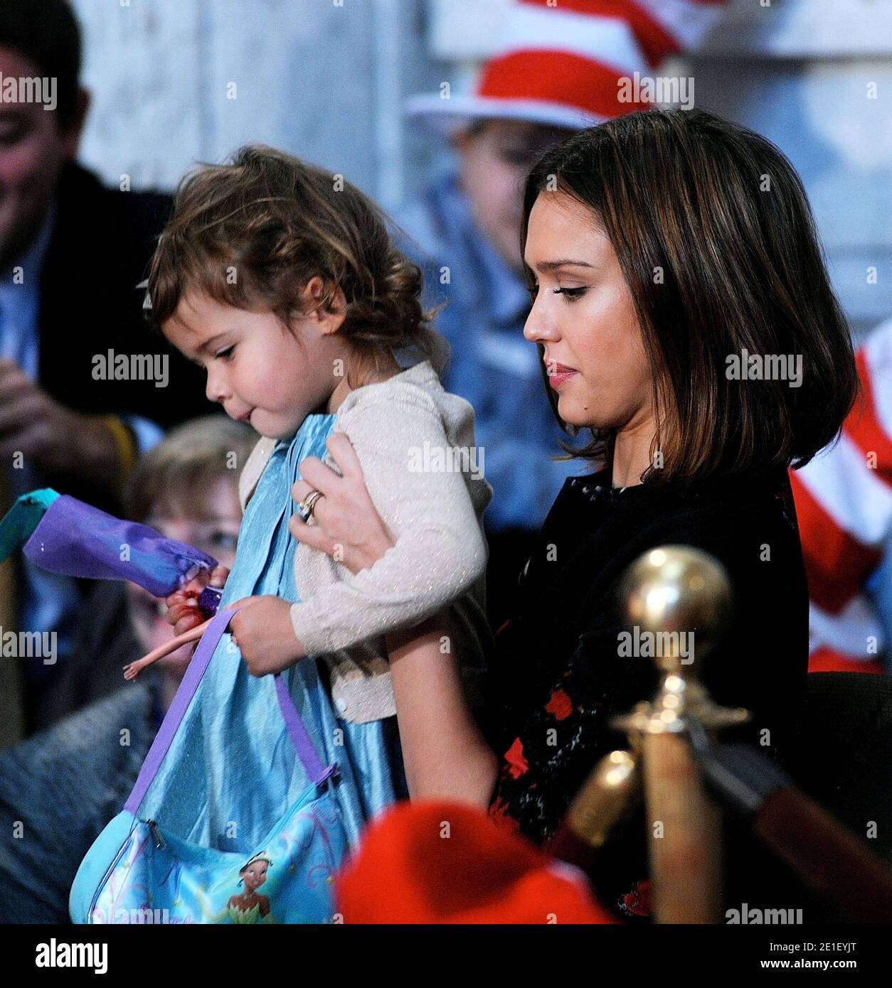 Jessica marie alba -Fotos und -Bildmaterial in hoher Auflösung – Alamy