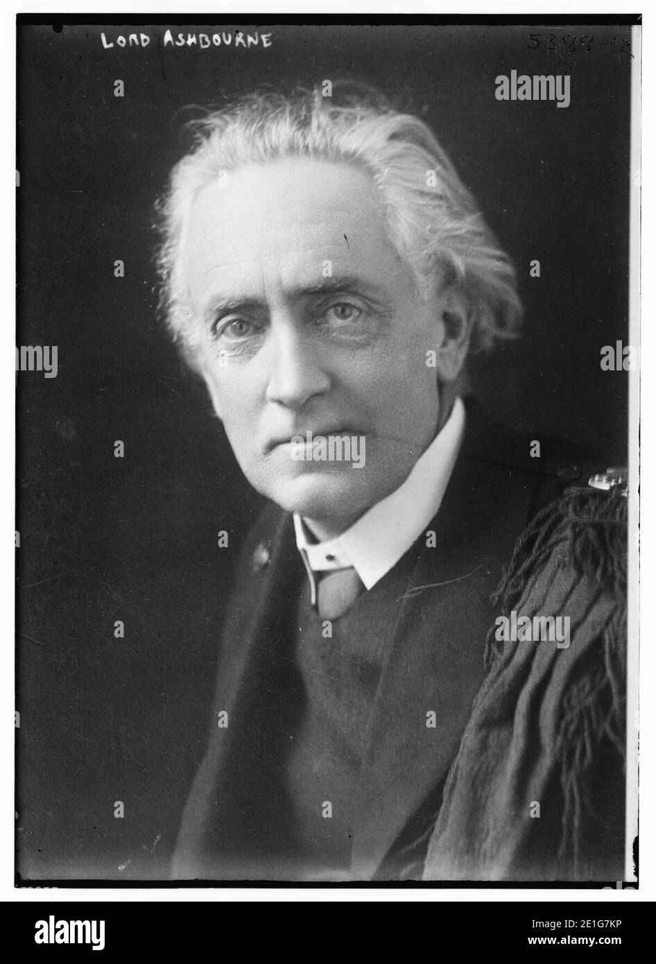 Lord ashbourne -Fotos und -Bildmaterial in hoher Auflösung – Alamy