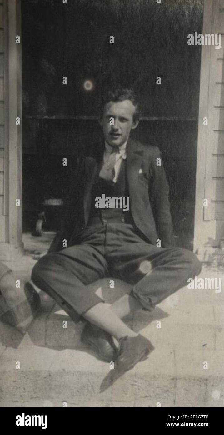 Lord david cecil -Fotos und -Bildmaterial in hoher Auflösung – Alamy