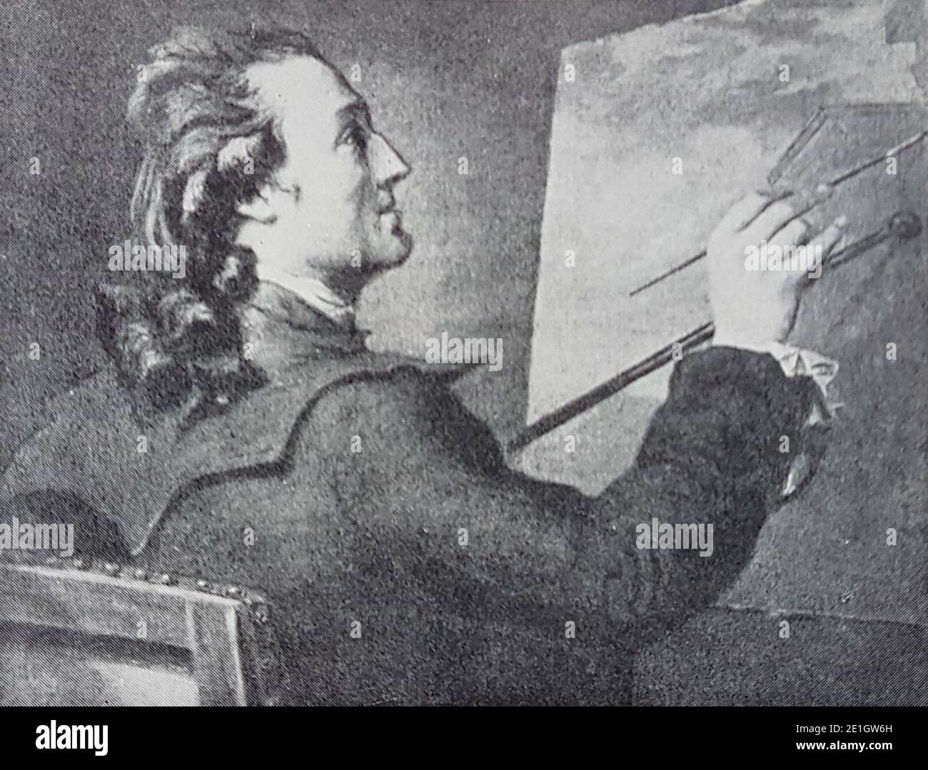 Jean desprez -Fotos und -Bildmaterial in hoher Auflösung – Alamy