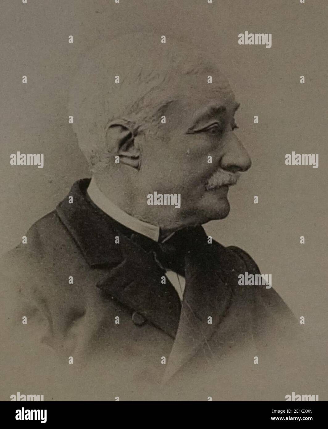 Louis victor -Fotos und -Bildmaterial in hoher Auflösung – Alamy