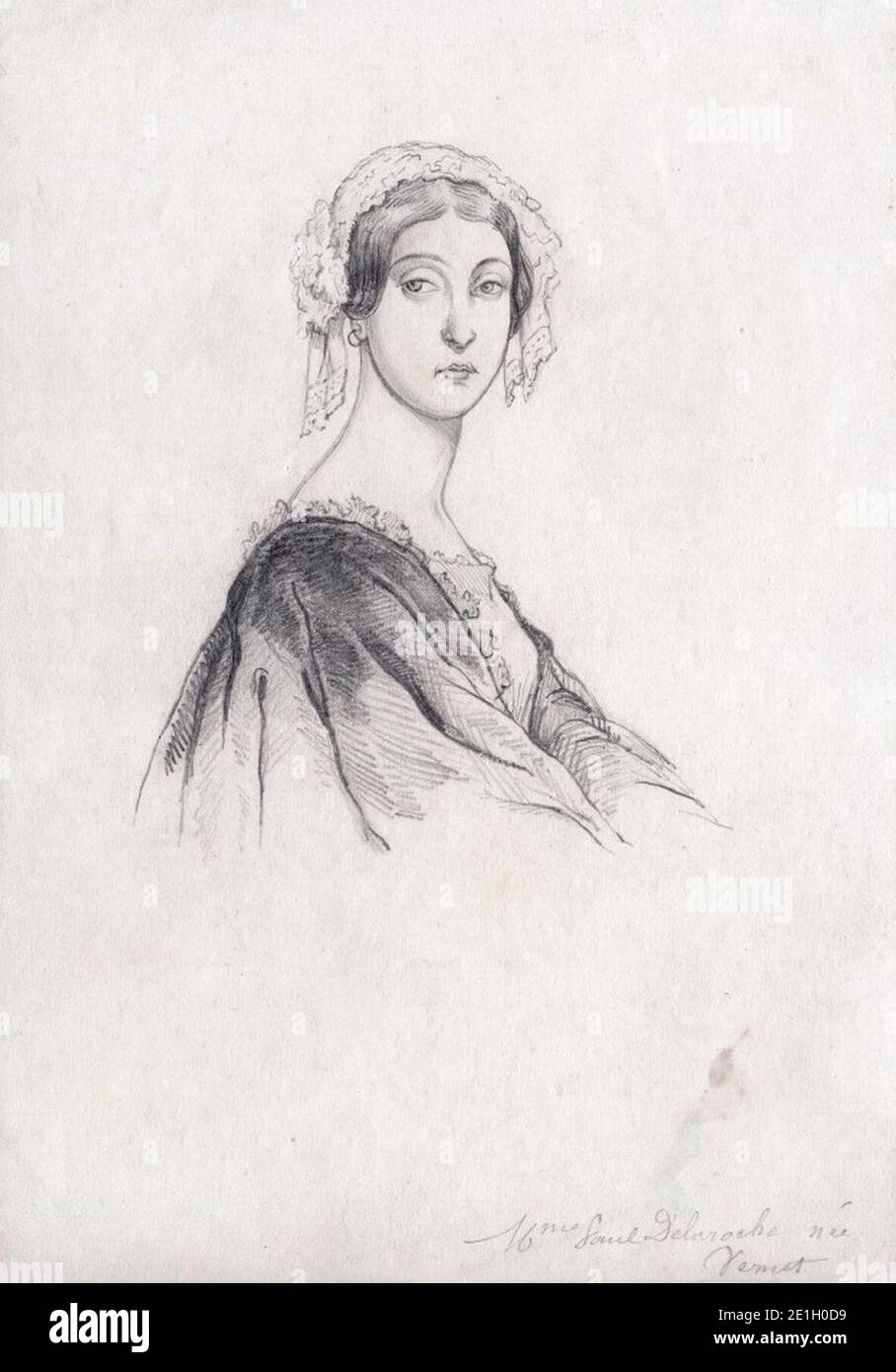 Louise vernet -Fotos und -Bildmaterial in hoher Auflösung – Alamy