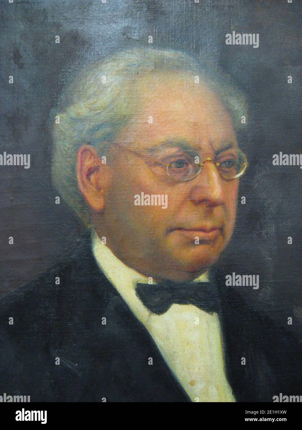 Louis marshall -Fotos und -Bildmaterial in hoher Auflösung – Alamy