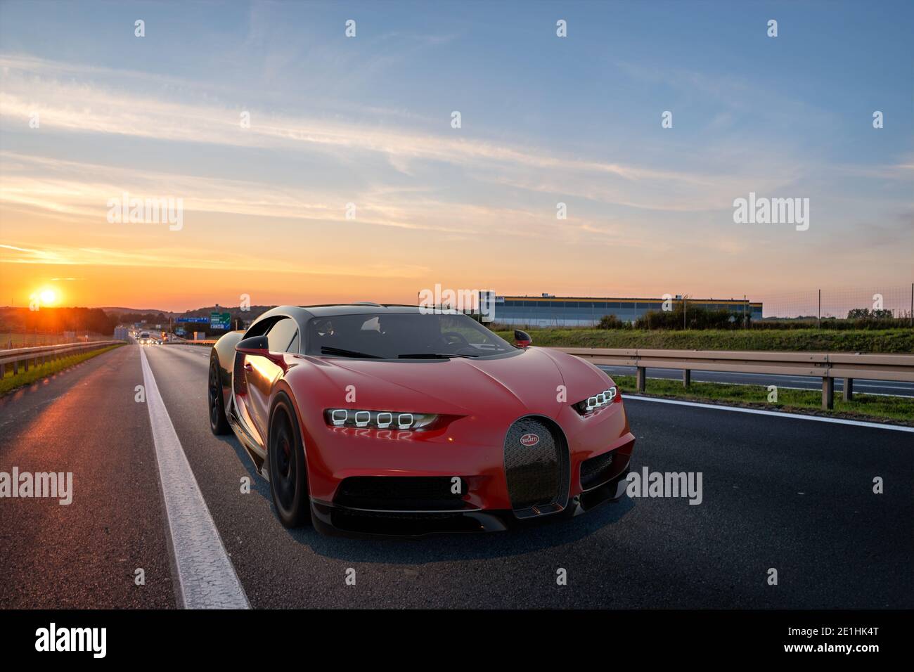 Bugatti royal -Fotos und -Bildmaterial in hoher Auflösung – Alamy