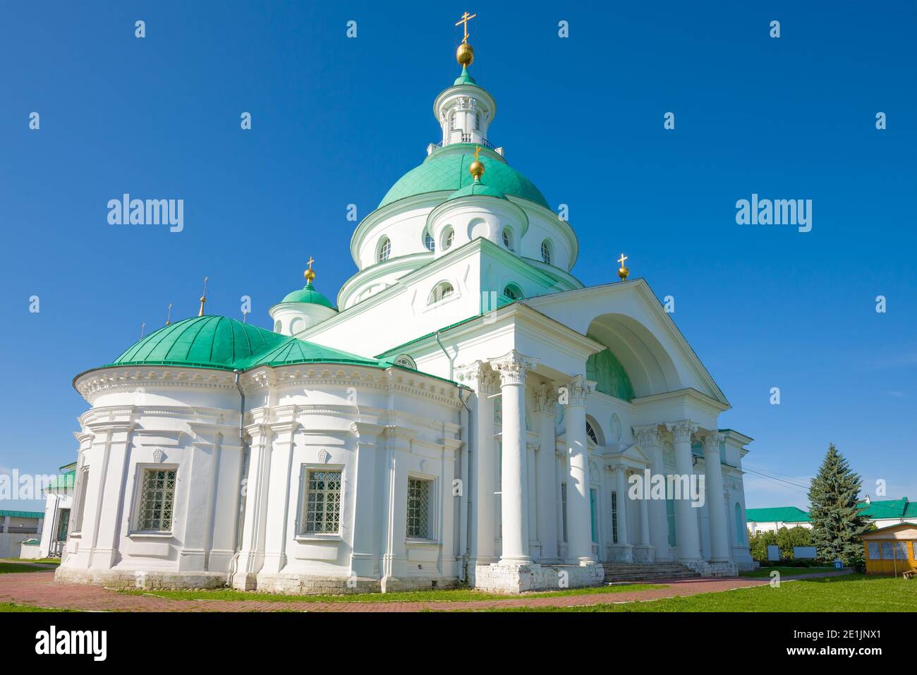 St dmitry rostov -Fotos und -Bildmaterial in hoher Auflösung – Alamy