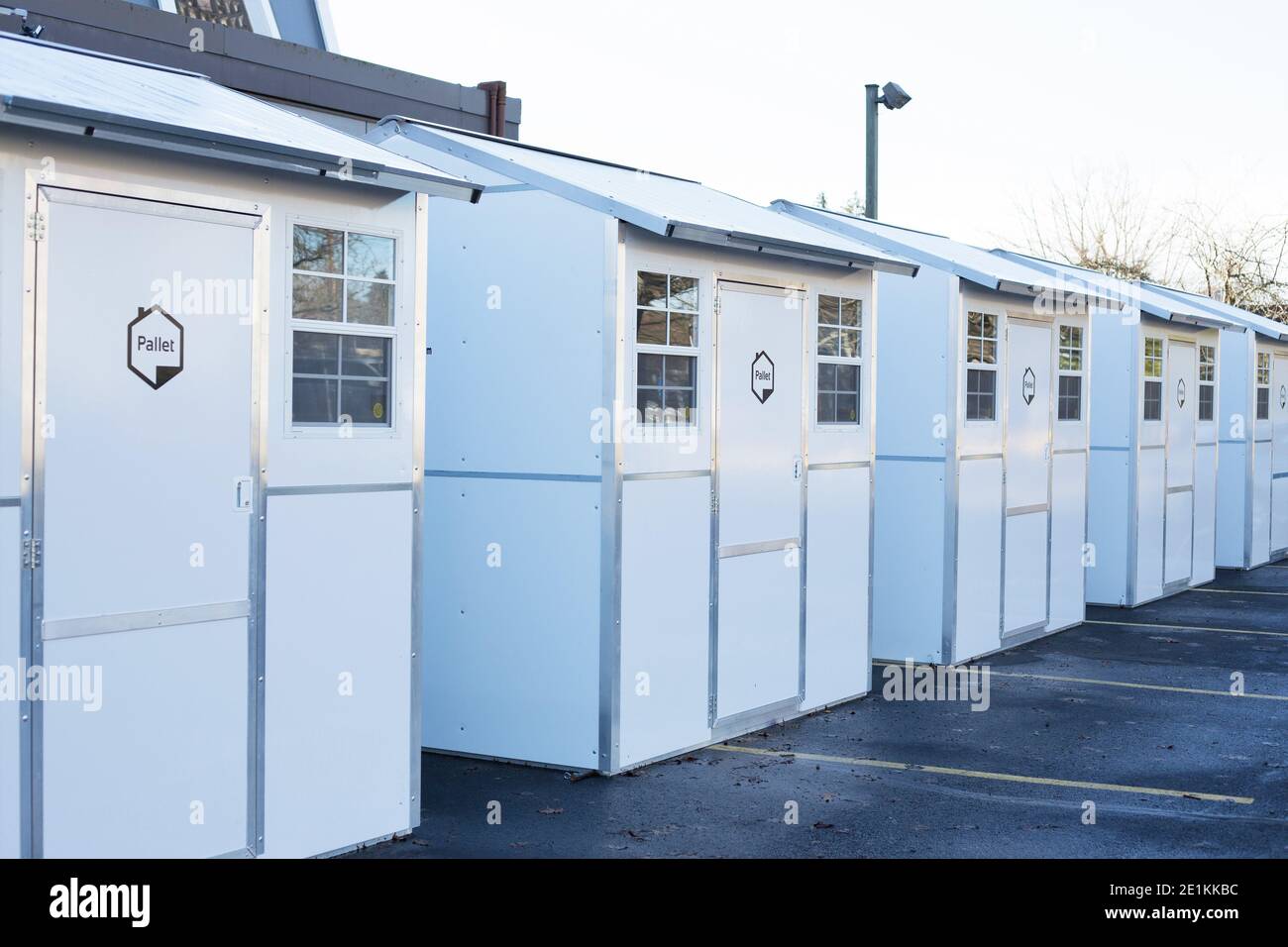 Einzelne unterstande -Fotos und -Bildmaterial in hoher Auflösung – Alamy