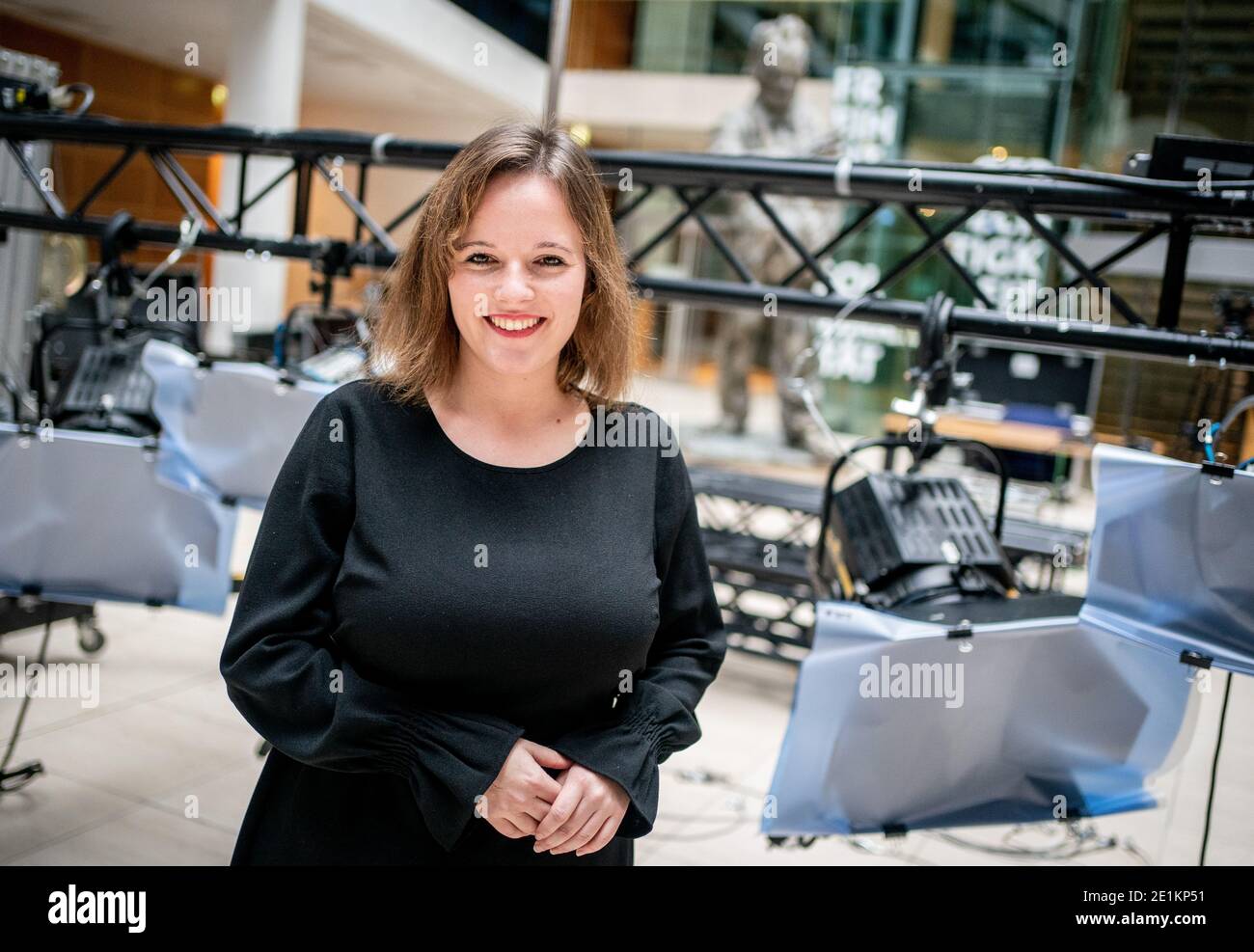 Jessica rosenthal spd -Fotos und -Bildmaterial in hoher Auflösung – Alamy