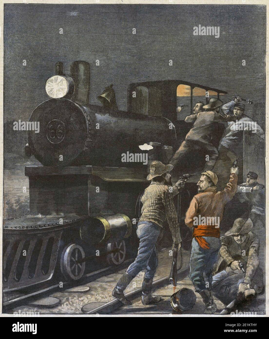 Gefangene Waffe Stockfotos und -bilder Kaufen - Alamy