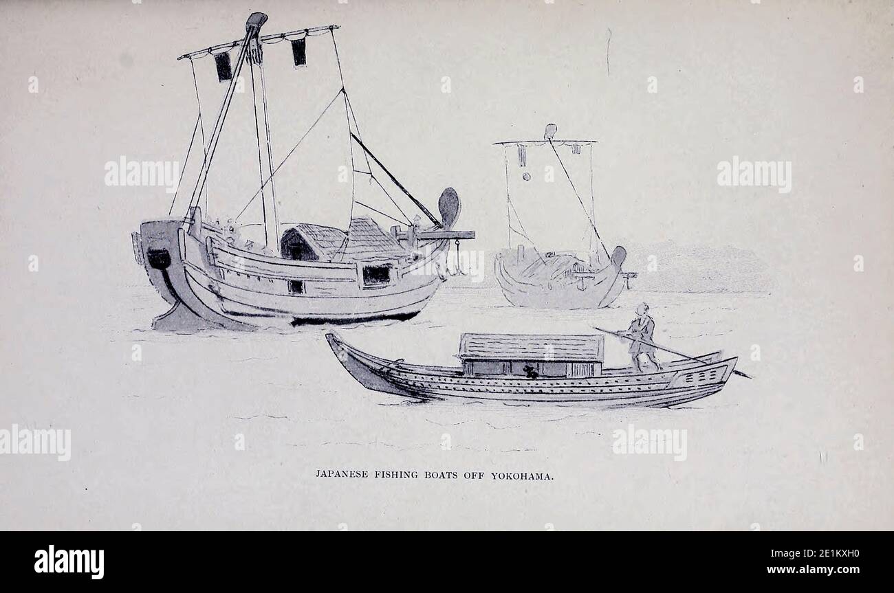 Japanische maritime tradition -Fotos und -Bildmaterial in hoher ...