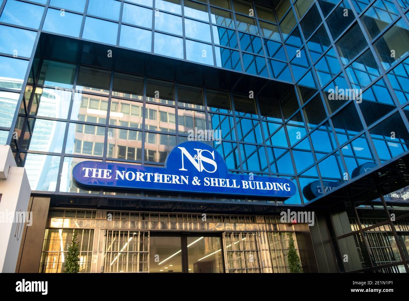 Shell group -Fotos und -Bildmaterial in hoher Auflösung – Alamy