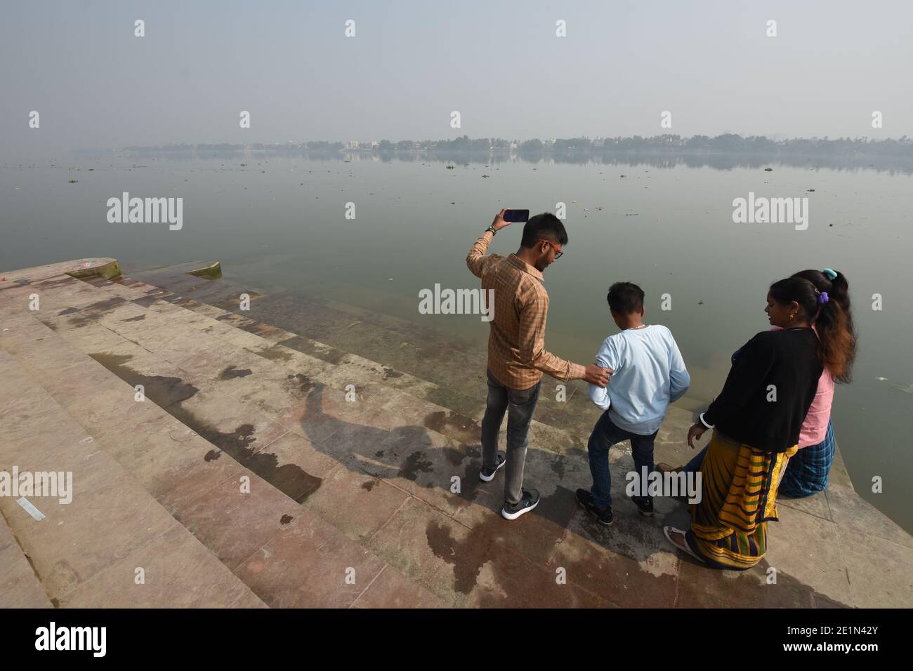Dwadash shiva mandir -Fotos und -Bildmaterial in hoher Auflösung – Alamy