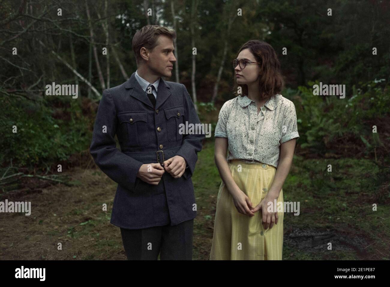 ERSCHEINUNGSDATUM: 29. Januar 2021 TITEL: The Dig STUDIO: Netflix REGIE ...