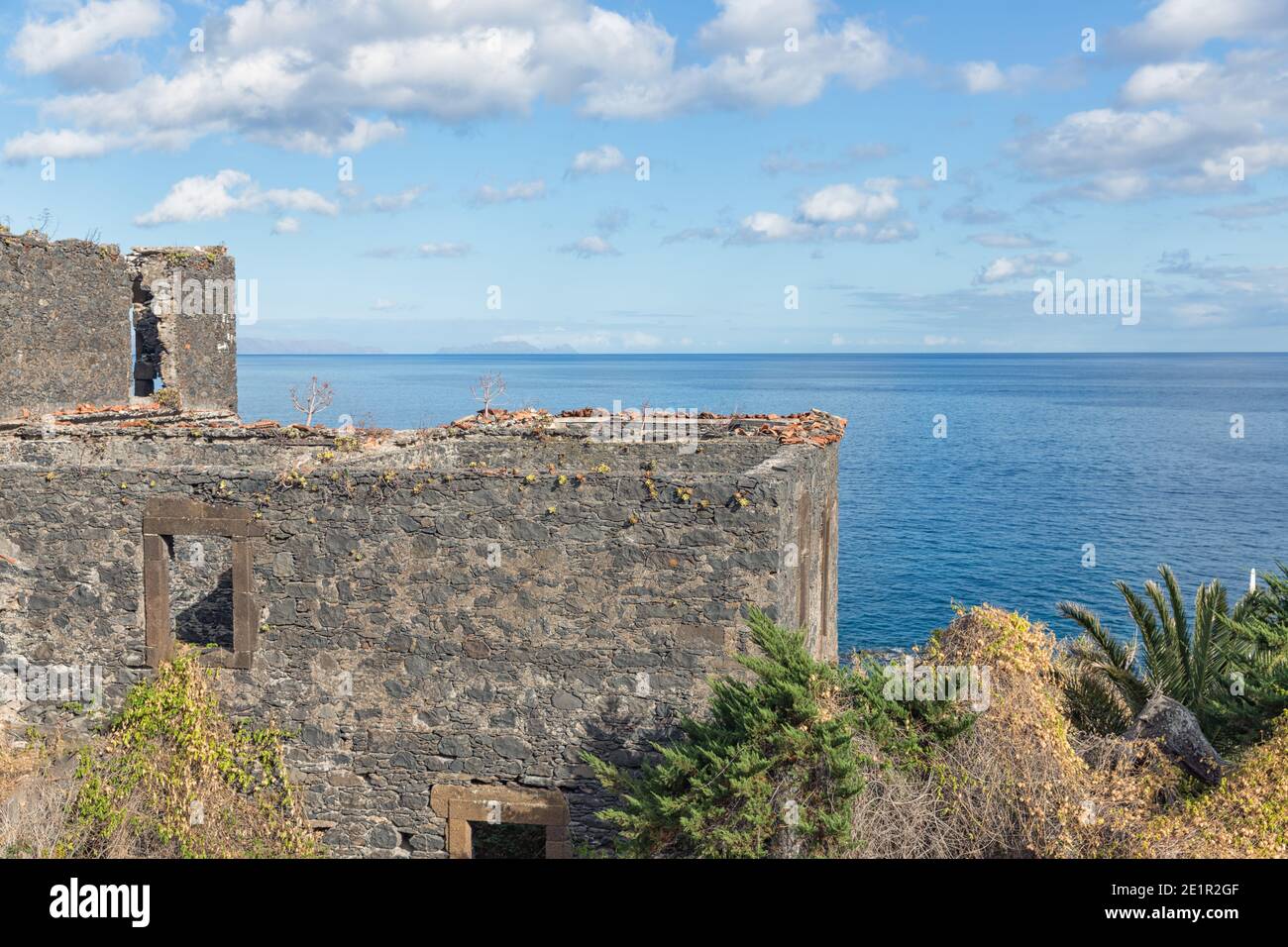 Portugal island madeira canico -Fotos und -Bildmaterial in hoher ...