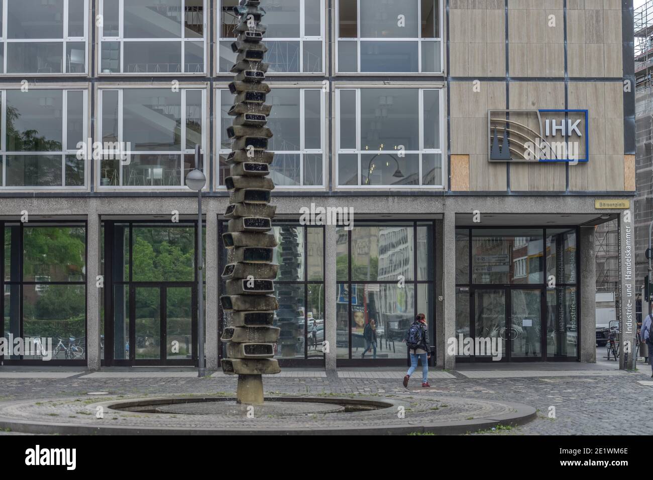 Ihk koln -Fotos und -Bildmaterial in hoher Auflösung – Alamy
