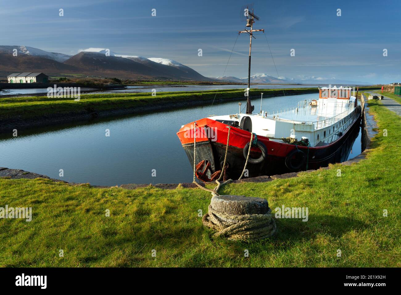 Tralee county kerry ireland -Fotos und -Bildmaterial in hoher Auflösung ...