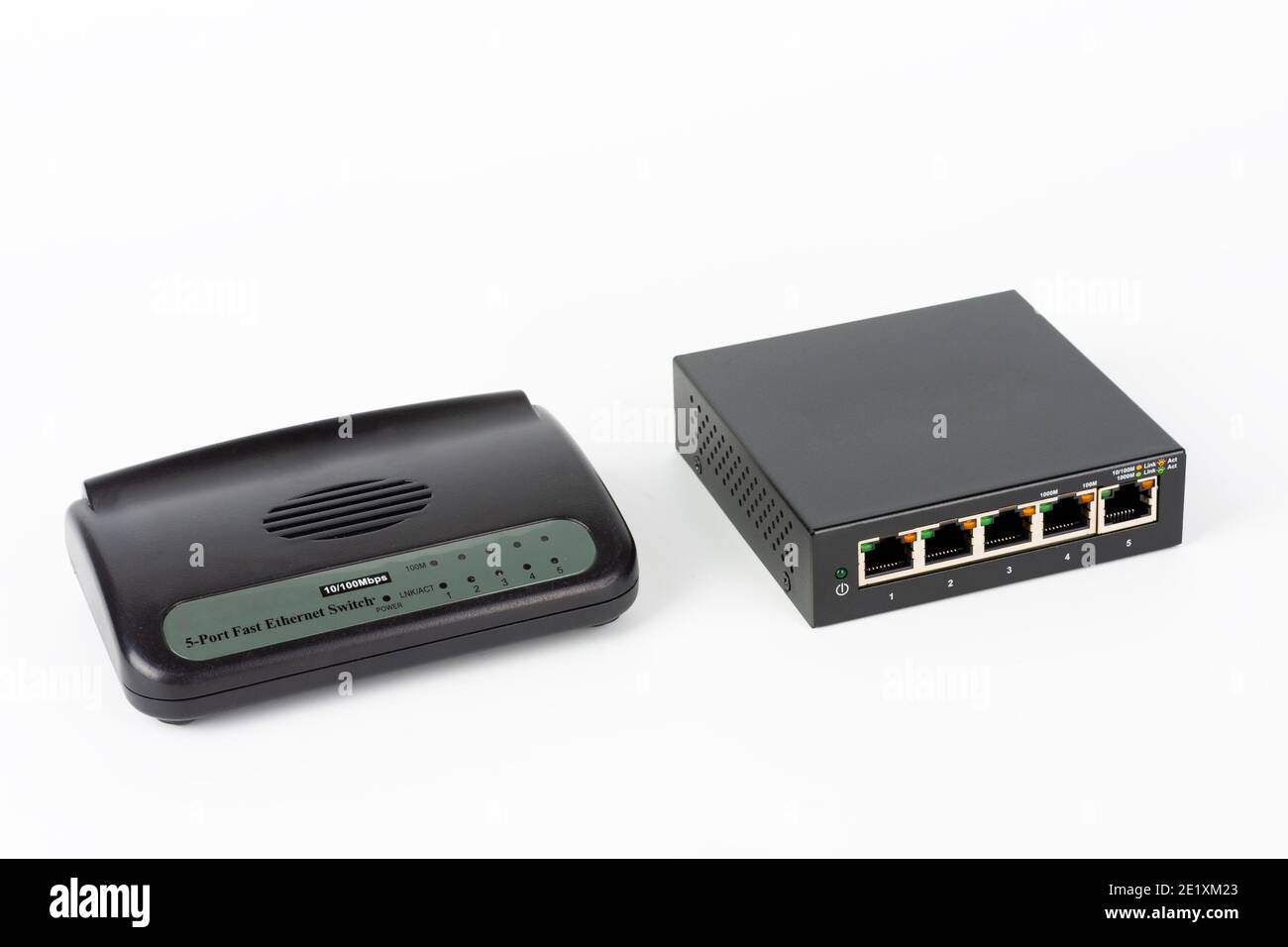 Langsamer 5 Port Fast Ethernet Switch Mit 10 Oder 100 Mbit s Und 5 Port langsamer-5-port-fast-ethernet-switch-mit-10-oder-100-mbit-s-und-5-port