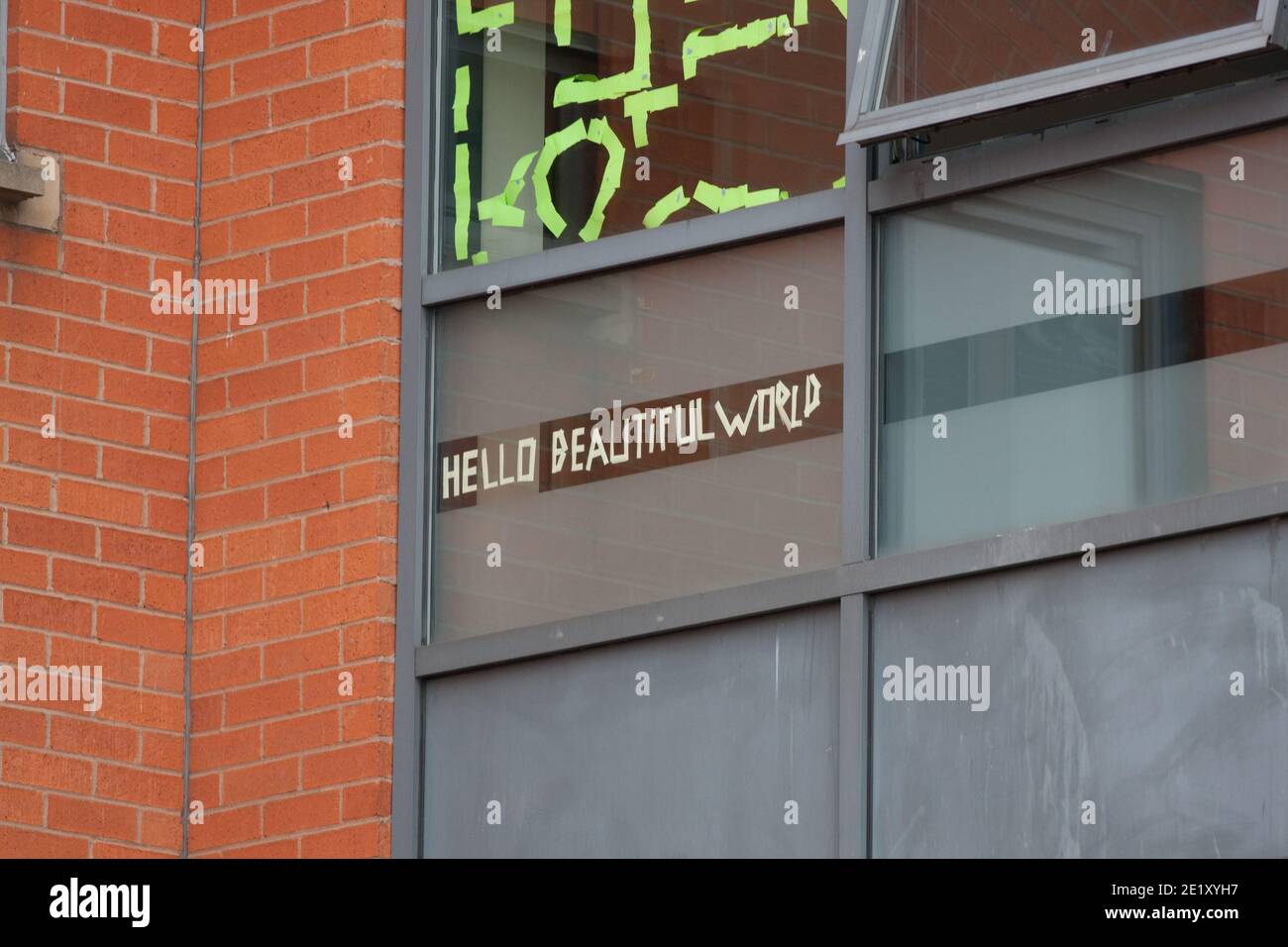 Cavendish campus -Fotos und -Bildmaterial in hoher Auflösung – Alamy