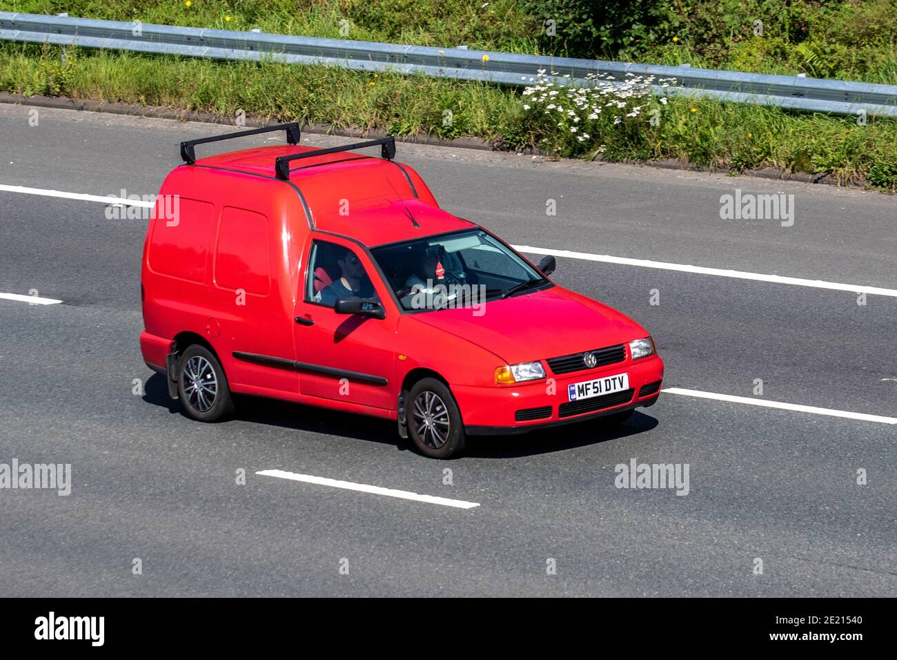 Volkswagen caddy diesel -Fotos und -Bildmaterial in hoher Auflösung – Alamy