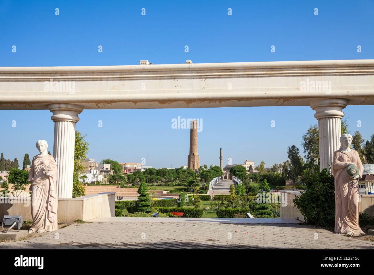 Arbil park -Fotos und -Bildmaterial in hoher Auflösung – Alamy