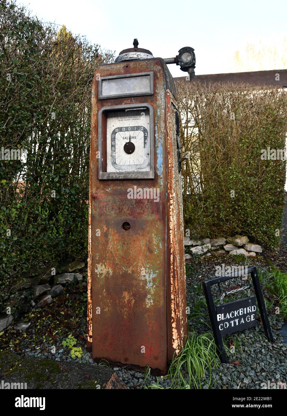 Avery hardoll pumpe -Fotos und -Bildmaterial in hoher Auflösung – Alamy