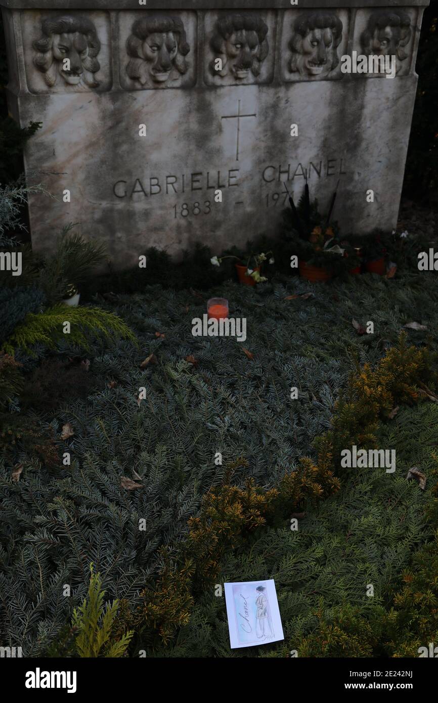 Coco Chanel Designer Stockfotos und -bilder Kaufen - Seite 2 - Alamy