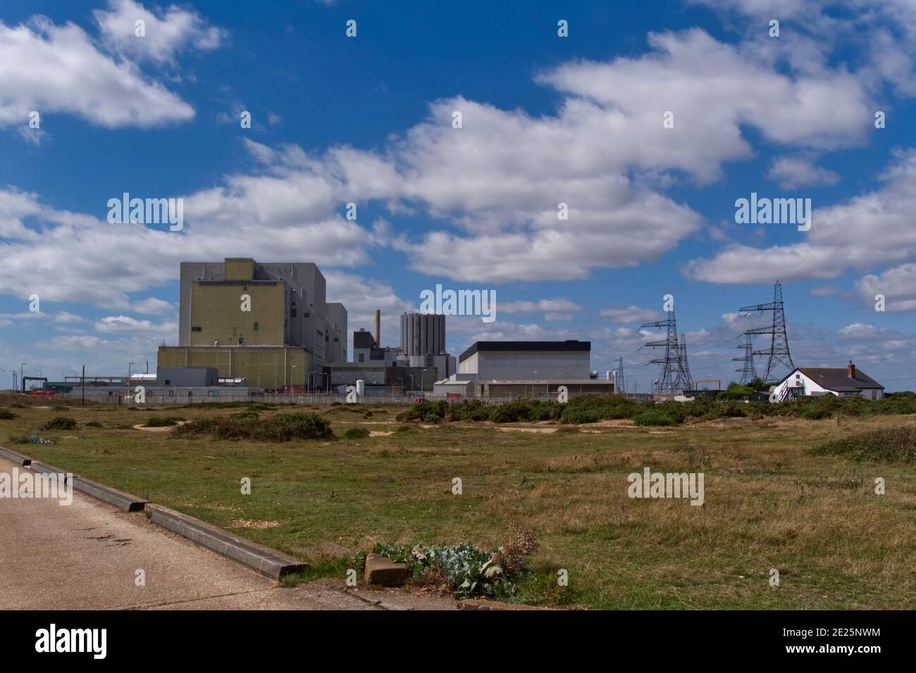 Kernkraftwerk dungeness edf -Fotos und -Bildmaterial in hoher Auflösung ...