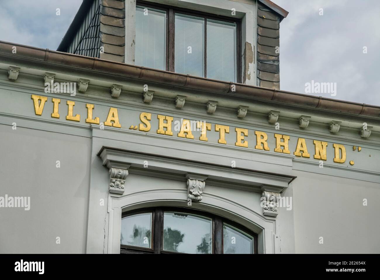 Karl may museum radebeul -Fotos und -Bildmaterial in hoher Auflösung ...