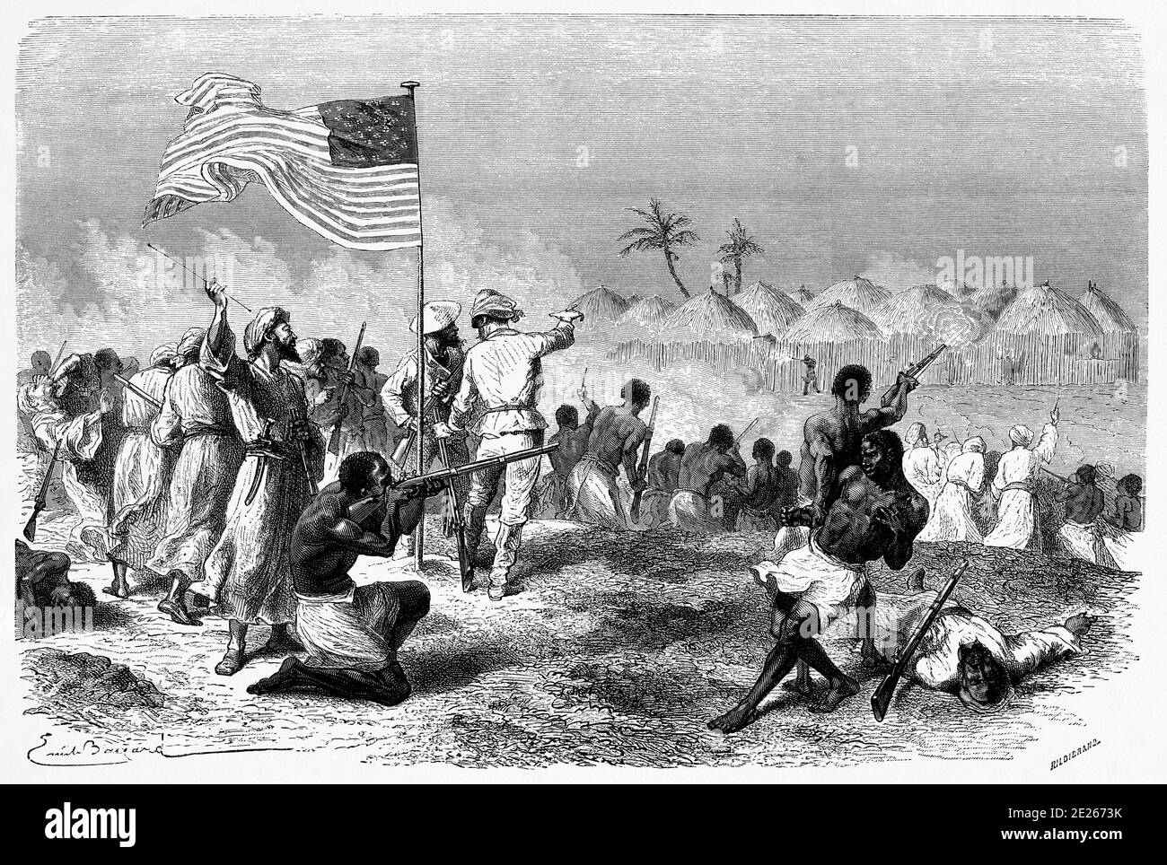 Britisches reich imperialismus kolonialismus geschichte historisches archiv archiv -Fotos und ...