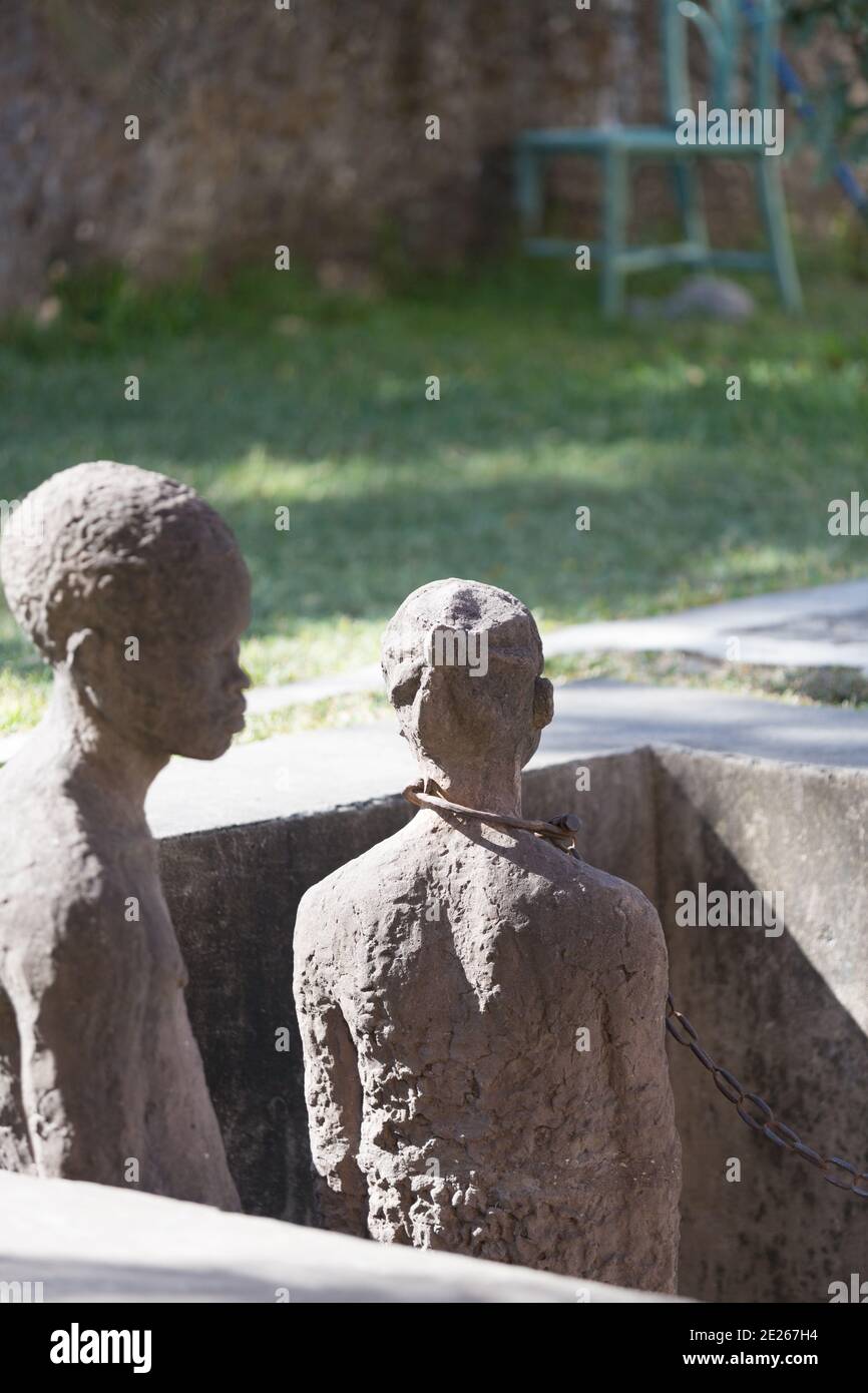 Sklaverei gedenkstein stadt -Fotos und -Bildmaterial in hoher Auflösung – Alamy