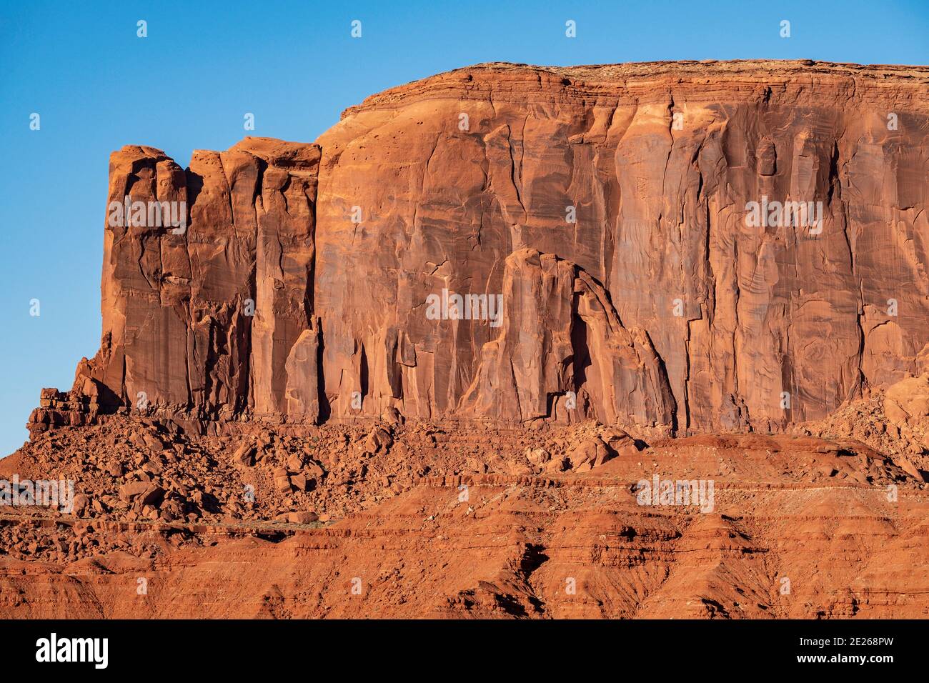 Rote Sandstein Felsformationen Stockfotos und -bilder Kaufen - Alamy