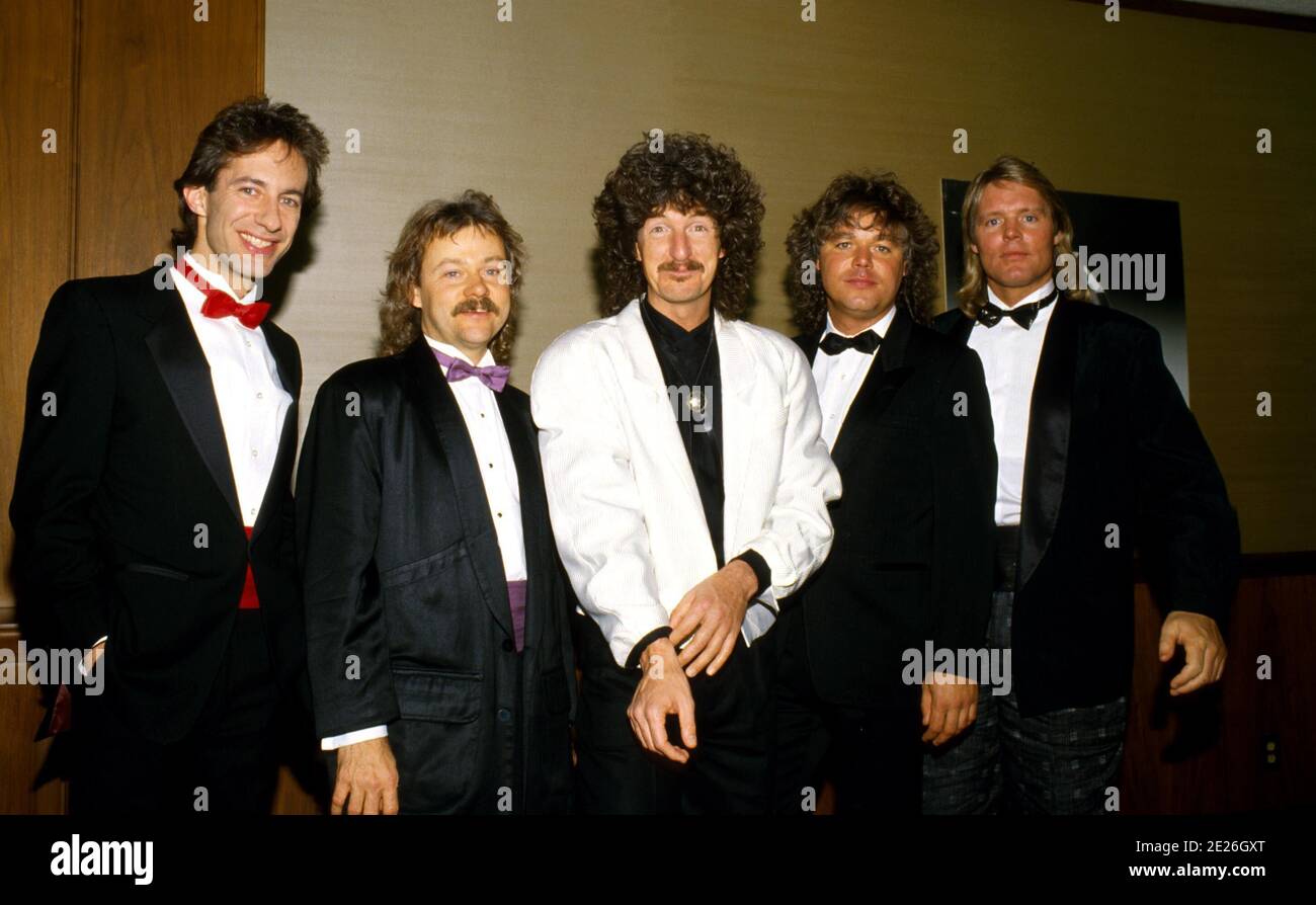 Reo speedwagon -Fotos und -Bildmaterial in hoher Auflösung – Alamy