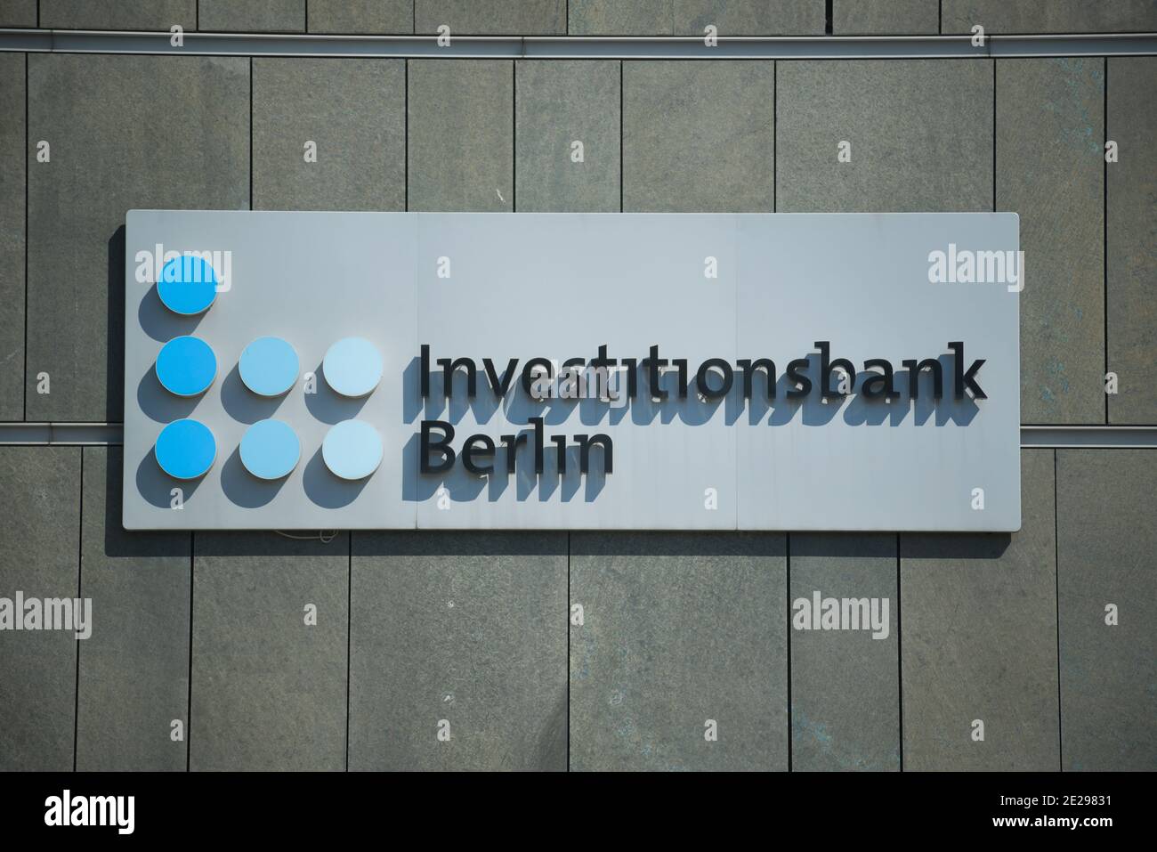 Ibb Logo Stockfotos und -bilder Kaufen - Alamy