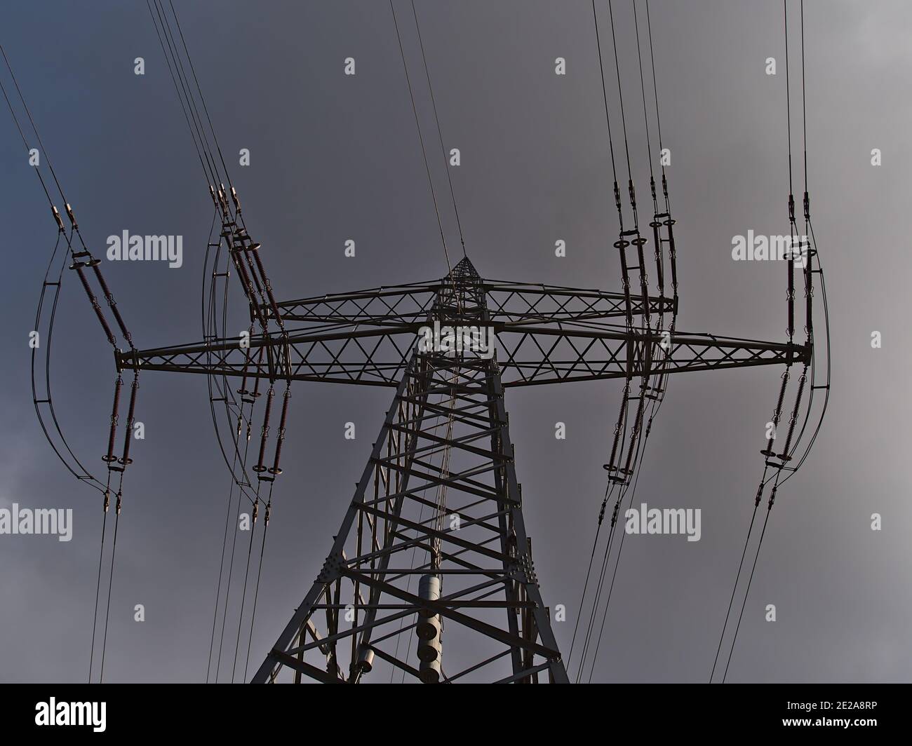 Zur freileitung -Fotos und -Bildmaterial in hoher Auflösung – Alamy