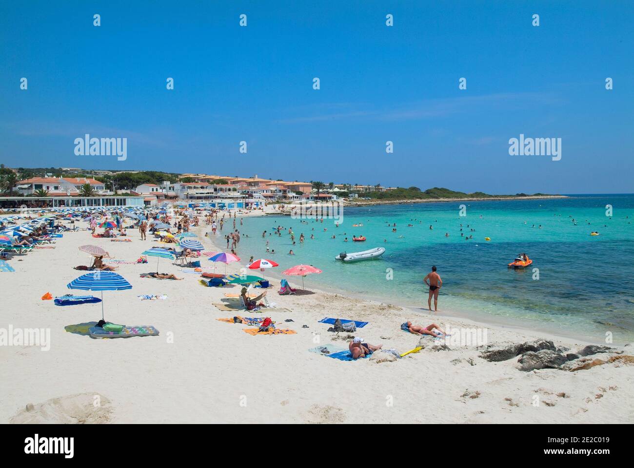 Playa punta prima -Fotos und -Bildmaterial in hoher Auflösung – Alamy