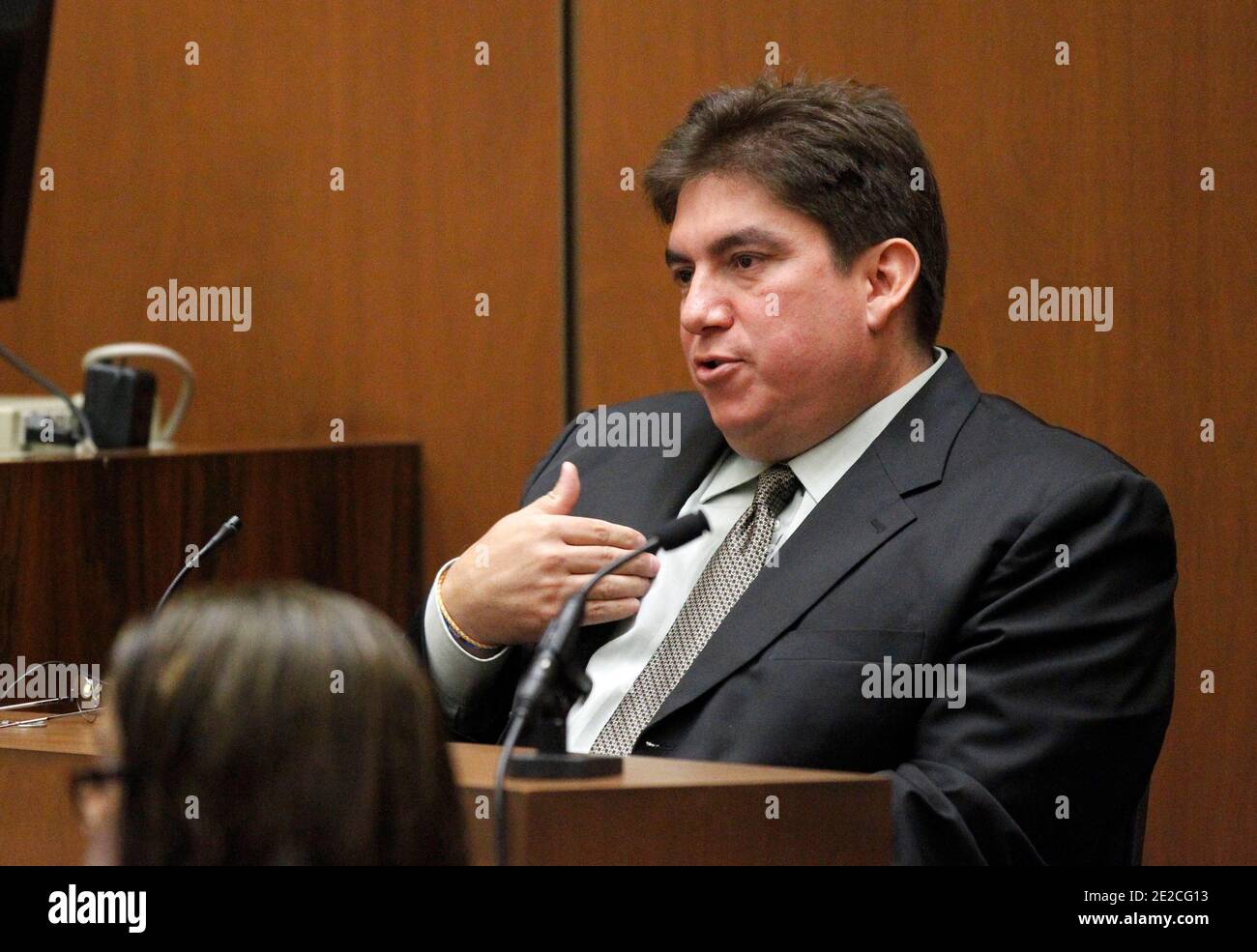 Tim lopez -Fotos und -Bildmaterial in hoher Auflösung – Alamy