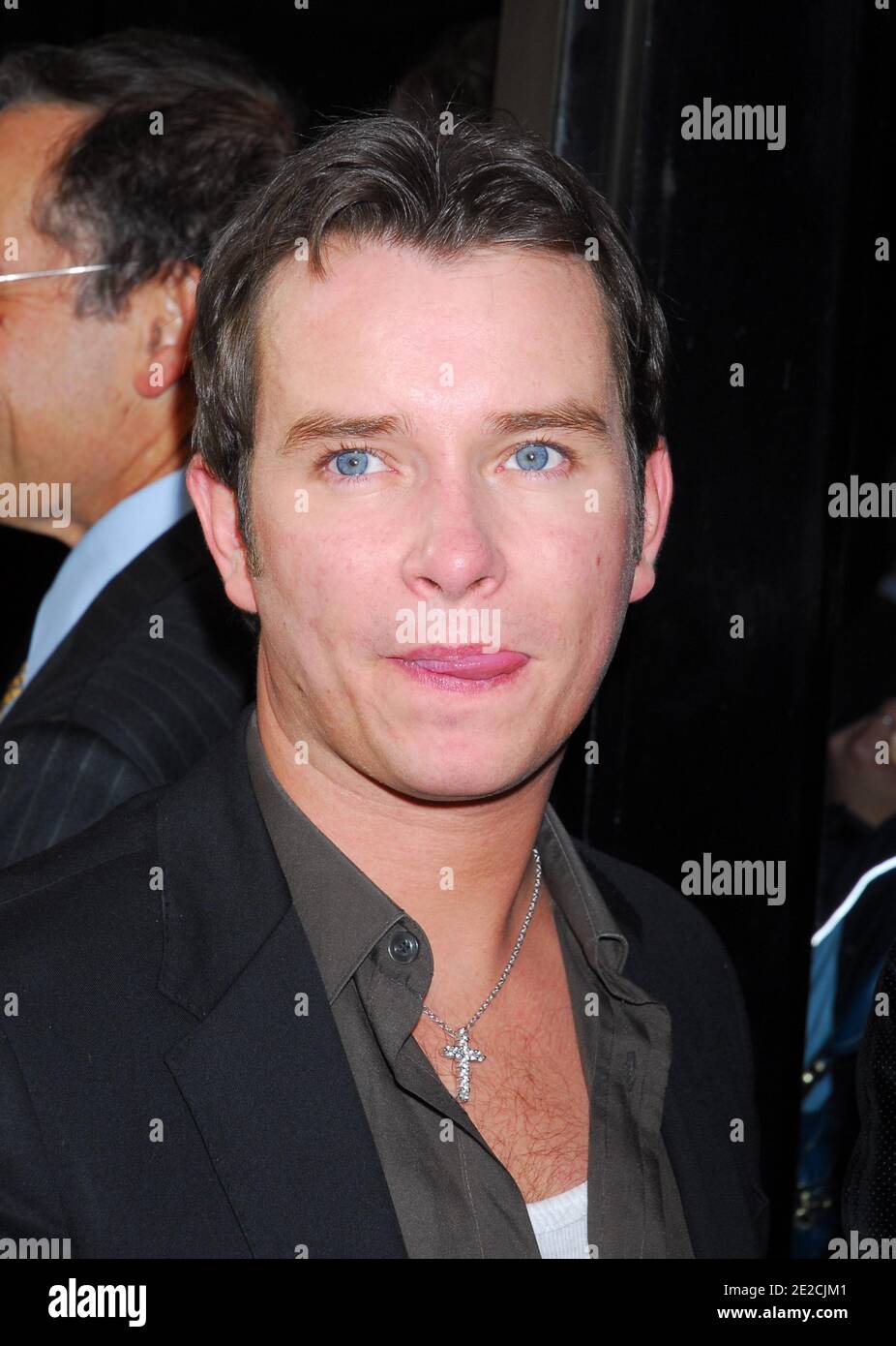 Stephen Gately Als Joseph Stockfotos und -bilder Kaufen - Alamy