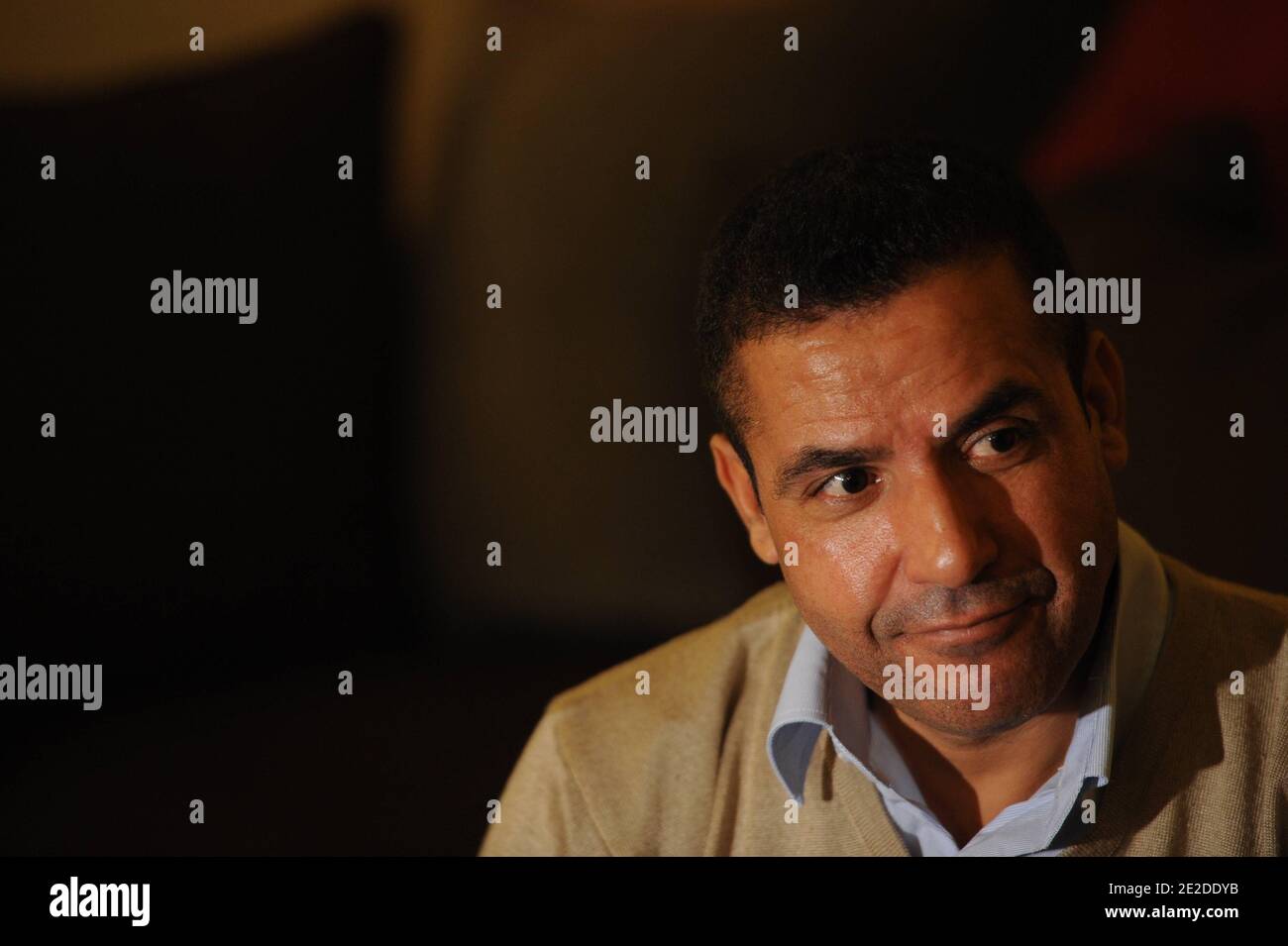Concert de Cheb Mami au Zenith de Paris, le chanteur faisait son retour ...