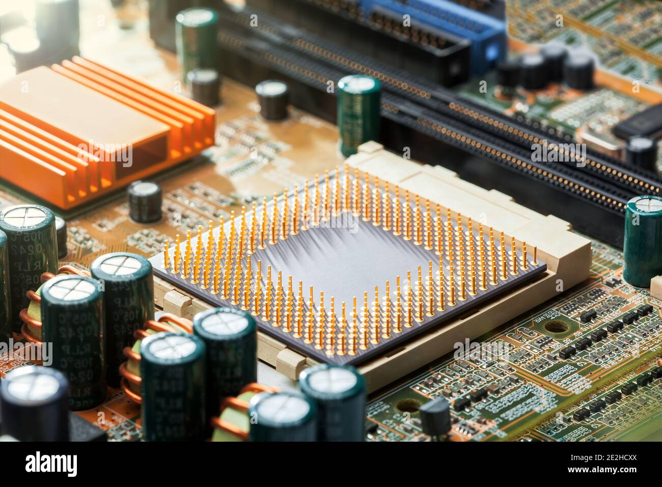 Cpu ersatz -Fotos und -Bildmaterial in hoher Auflösung – Alamy