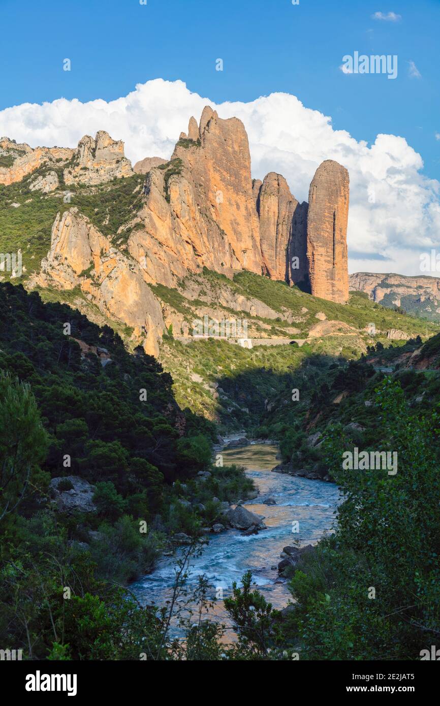 Rio aragon -Fotos und -Bildmaterial in hoher Auflösung – Alamy