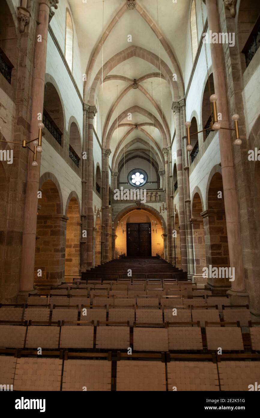 Liebfrauenkirche unserer frau -Fotos und -Bildmaterial in hoher Auflösung – Alamy