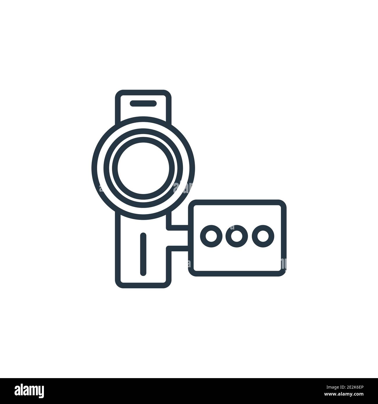Handycam symbol Stock-Vektorgrafiken kaufen - Alamy