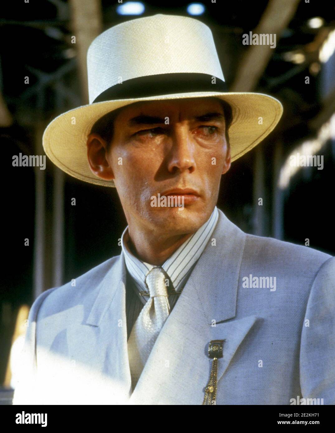 Billy Drago Stockfotos und -bilder Kaufen - Alamy