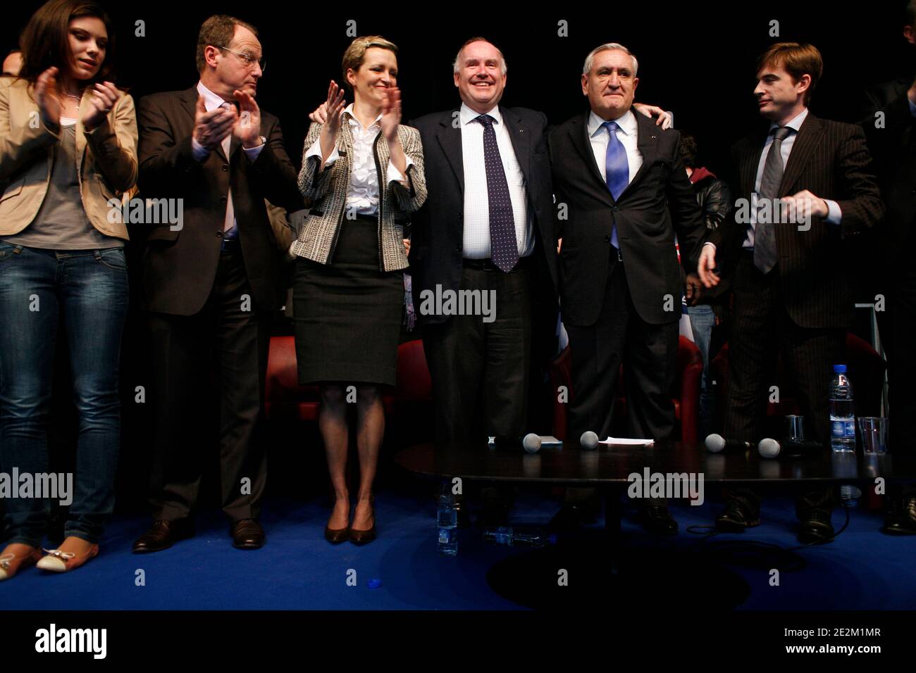 Jean Chartier Stockfotos und -bilder Kaufen - Alamy