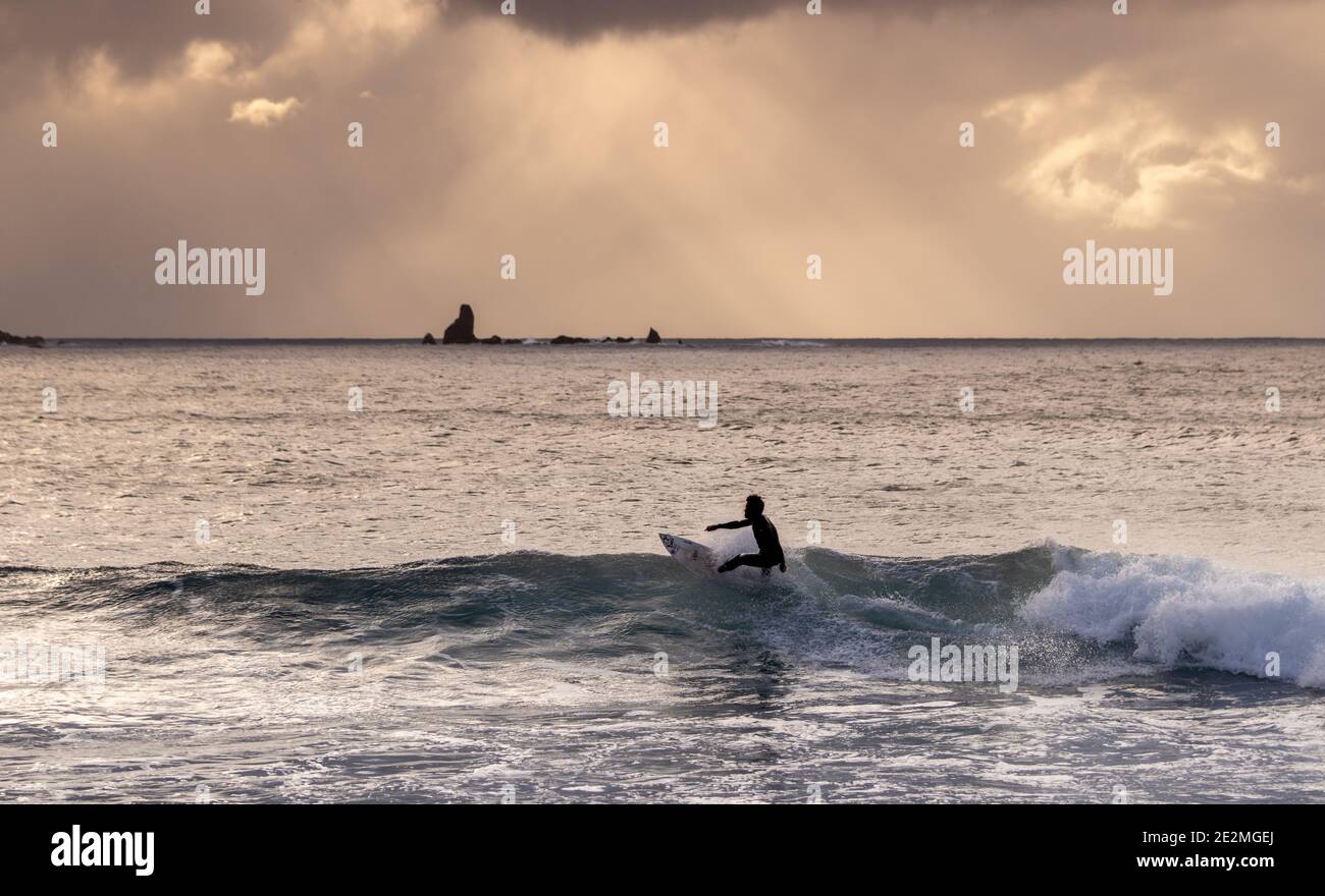 Mosteiros strand -Fotos und -Bildmaterial in hoher Auflösung – Alamy